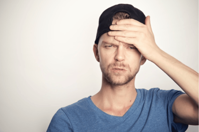 The Signs of Burnout in Individuals with a Sensitive Nervous System